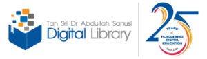 Tan Sri Dr Abdullah Sanusi Digital Library