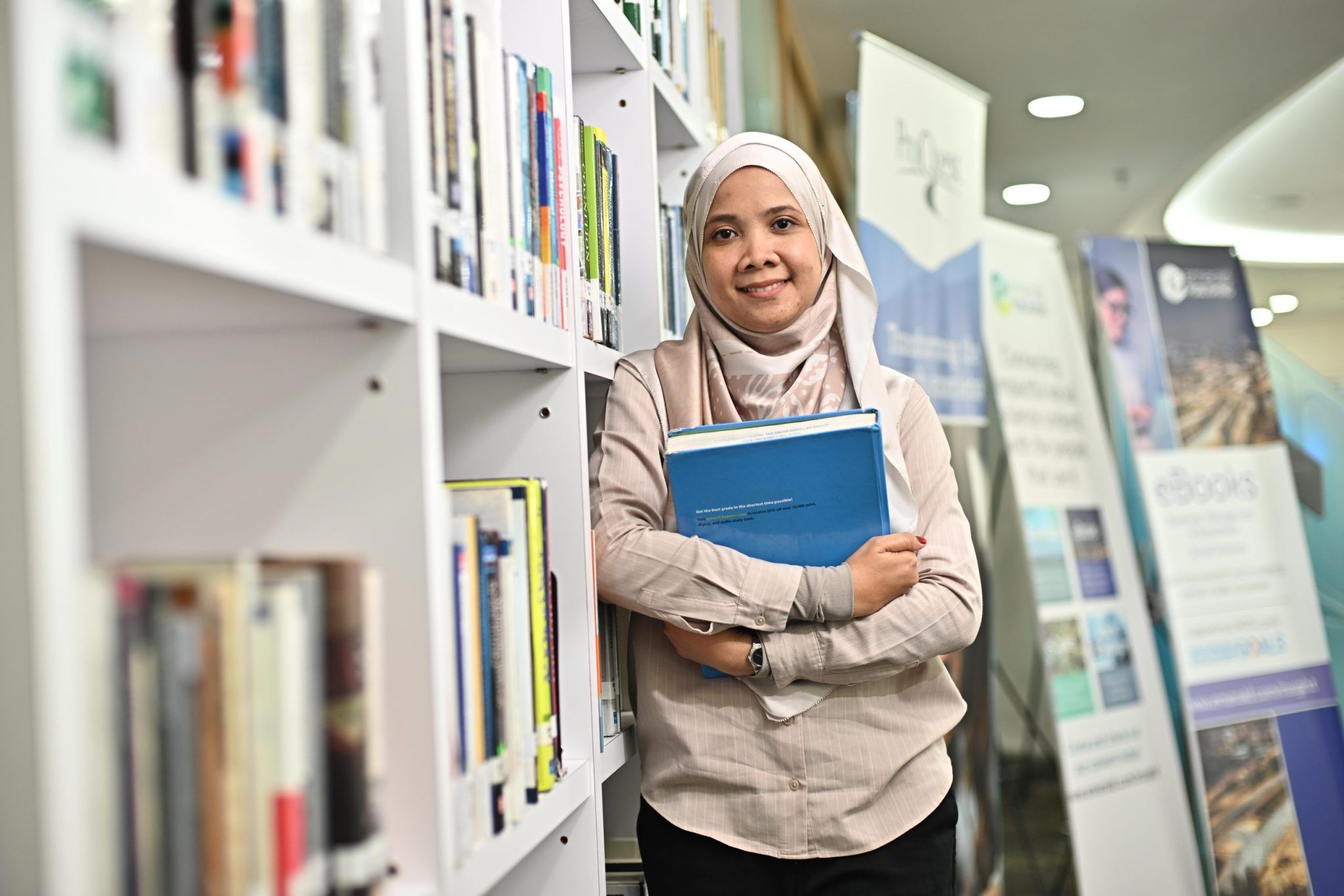 Facilities - TSDAS Digital Library