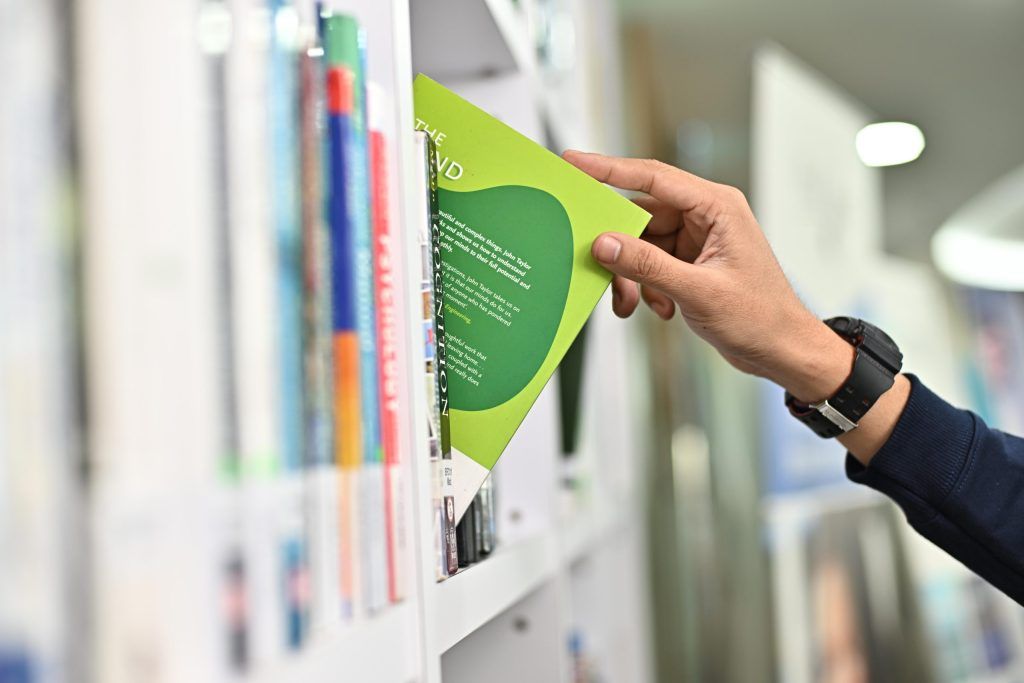 Loans - TSDAS Digital Library