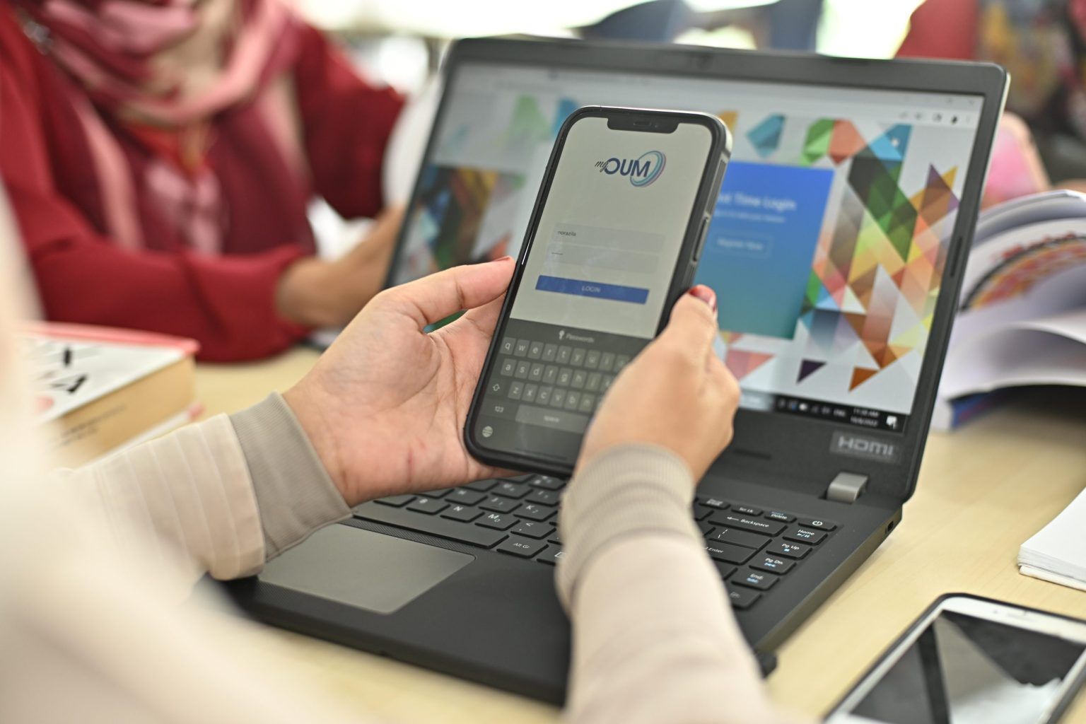 Facilities - TSDAS Digital Library