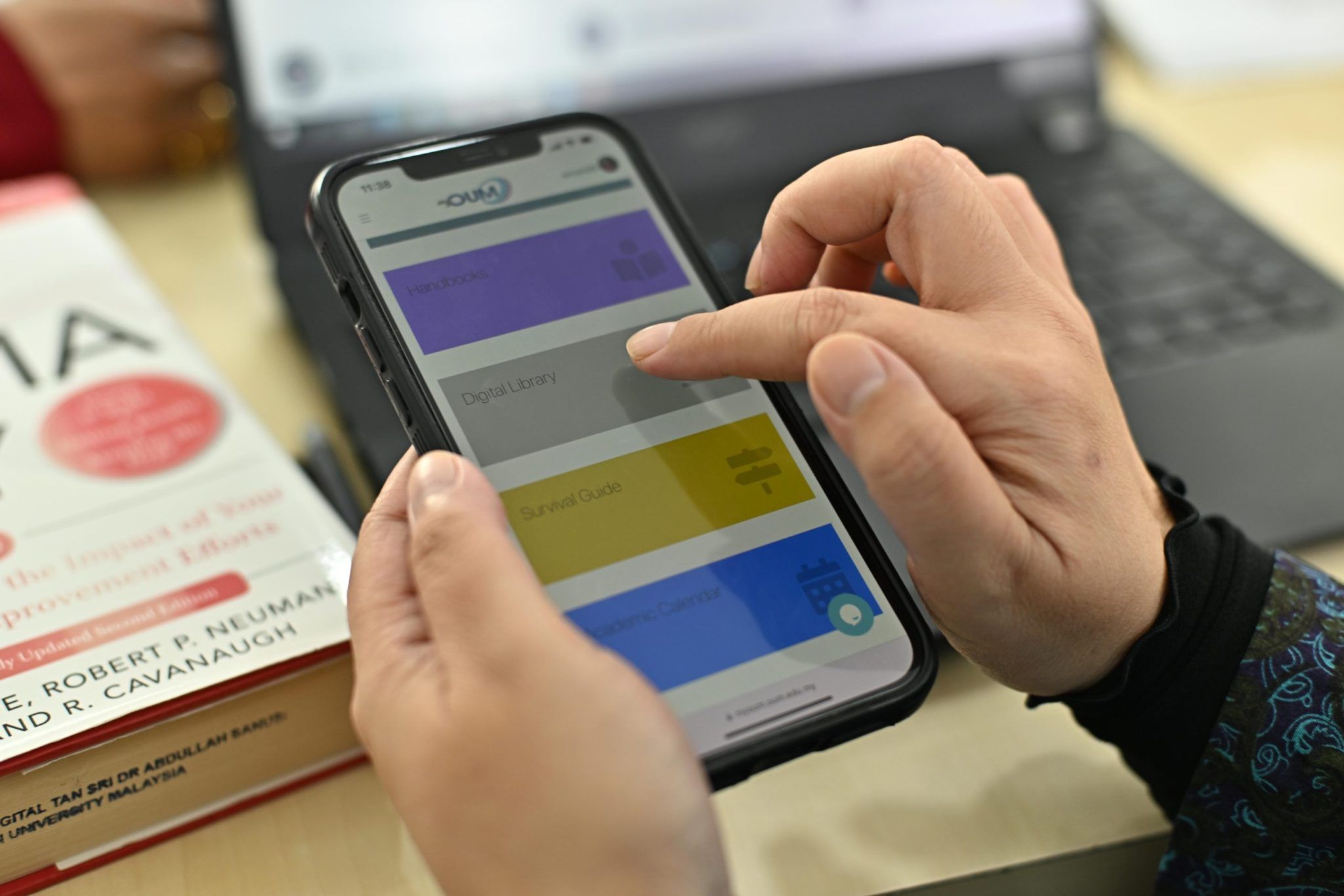 Facilities - TSDAS Digital Library