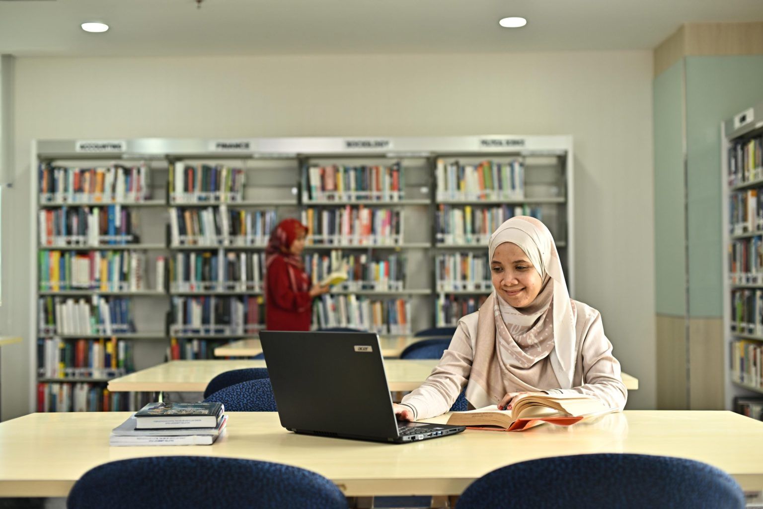 Facilities - TSDAS Digital Library