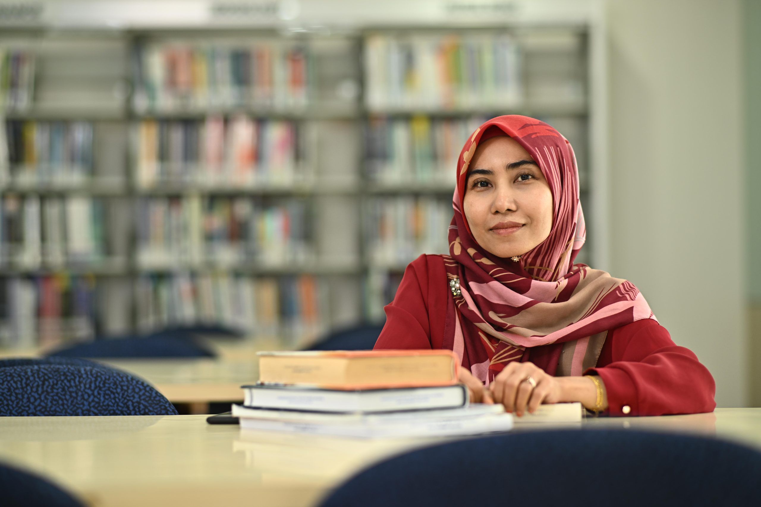 Contact Us - TSDAS Digital Library